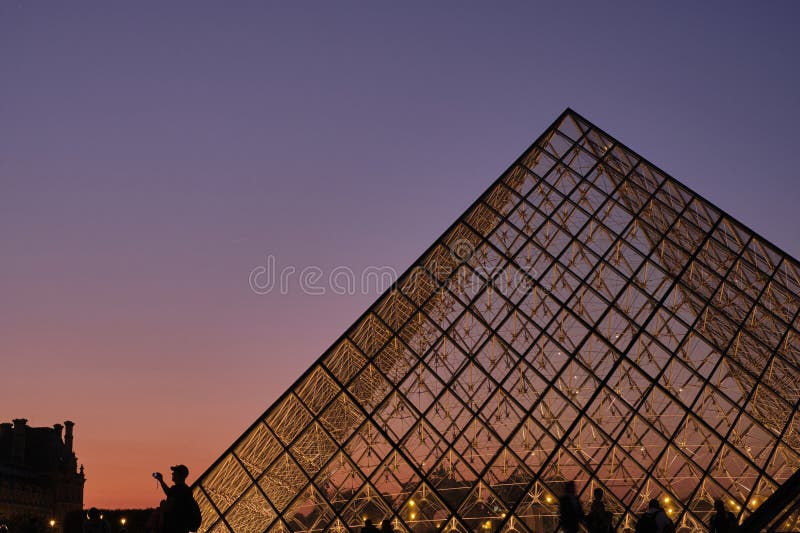 The Architectural of Modern Art Museums Editorial Image - Image of ...