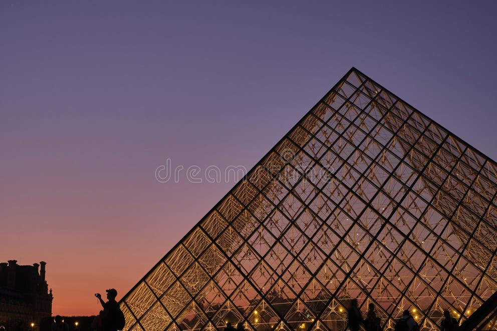 The Architectural of Modern Art Museums Editorial Image - Image of ...