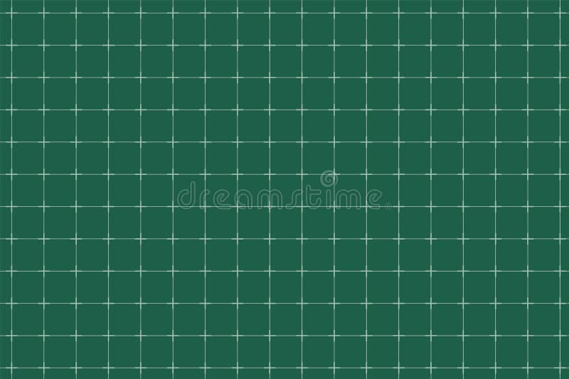 Architectural Paper with a Lined Grid Stock Vector - Illustration of ...