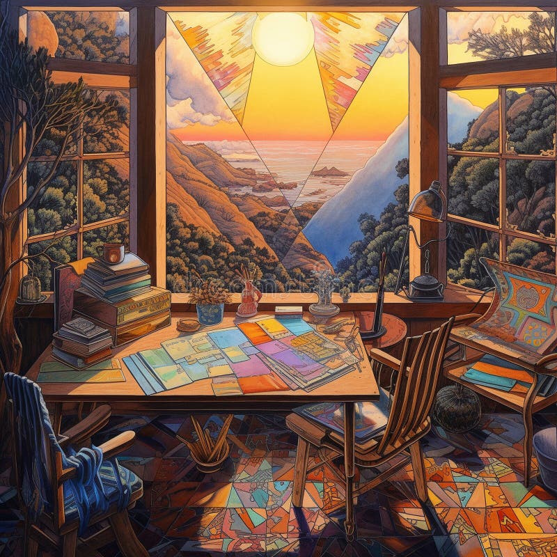 Arabic Library Stock Illustrations – 919 Arabic Library Stock ...