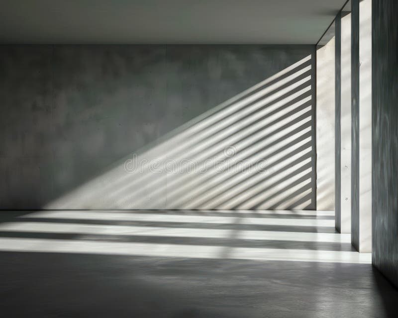 Architectural Photography Dramatic Shadows and Soft Illumination, a ...