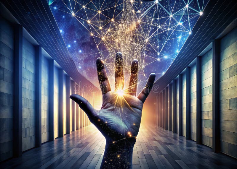 Architectural Photography Explores the Intersection of Human Influence ...