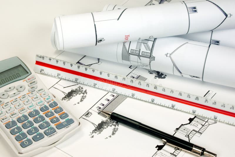 Wireframe Model of Storage Tank Stock Photo - Image of review, computer ...