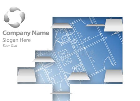 Architectural Drawing Logo Stock Illustrations – 17,436 Architectural ...