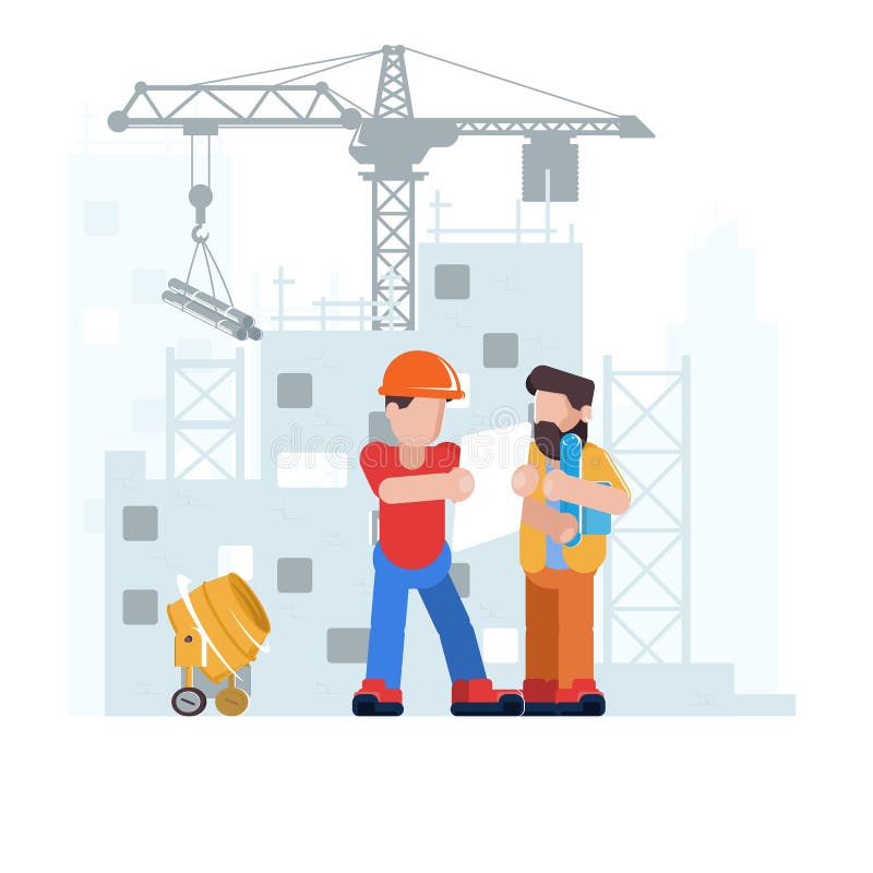 Architectural Project Planning, Development and Approval. Control of ...