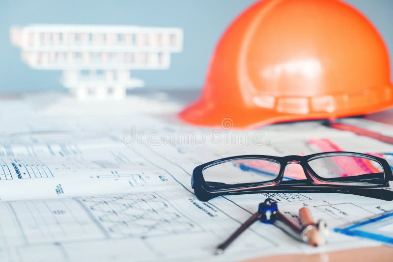 Architectural Project and Working with Partner Engineering on Workplace ...