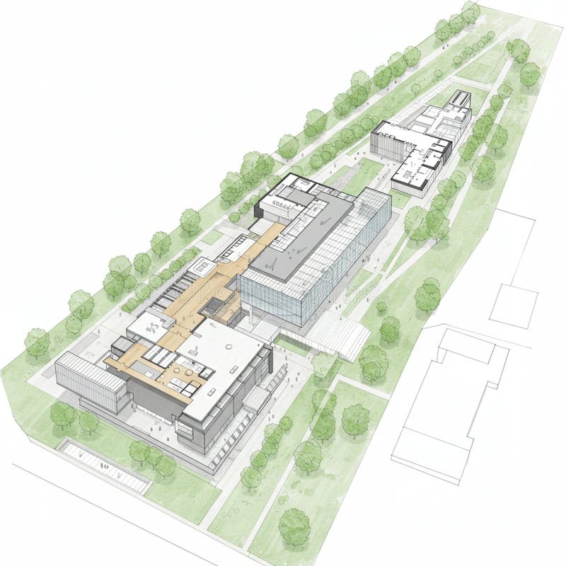 Architectural Flat Plan Stock Illustrations – 8,275 Architectural Flat ...