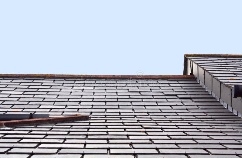 Architectural Roof Angle stock photo. Image of building - 76000098