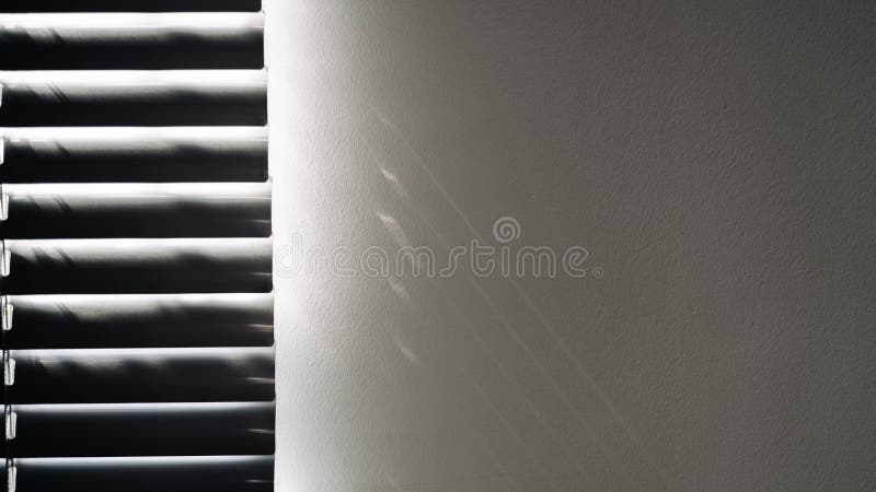 Architectural Shadows. Sunlight Architecture Abstract Background with ...