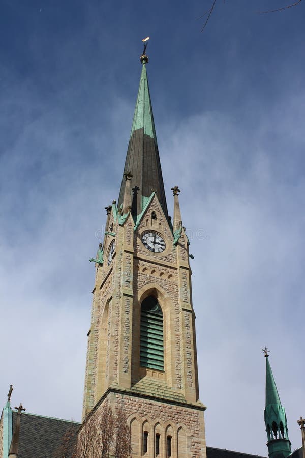 Nostalgic Rustic Scene of a Railway Station Located in Severin, Romania ...