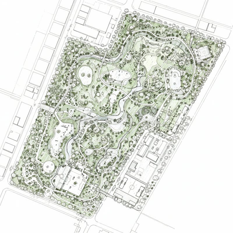 Recreational Zones Stock Illustrations – 92 Recreational Zones Stock ...