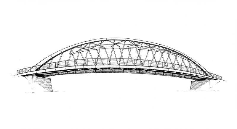 Curved Upper Arch Stock Illustrations – 15 Curved Upper Arch Stock ...