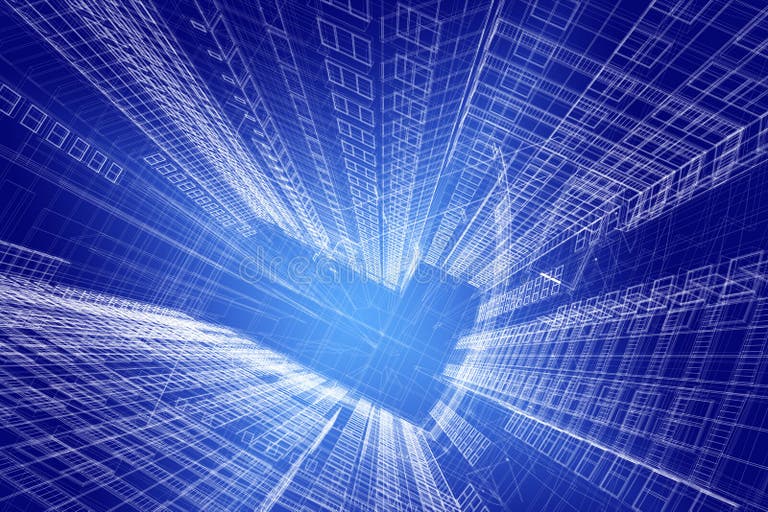 Architectural Sketch Build Stock Illustrations – 7,895 Architectural ...