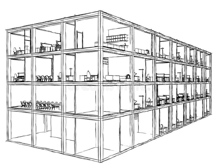 Column Shadow Stock Illustrations – 10,953 Column Shadow Stock ...