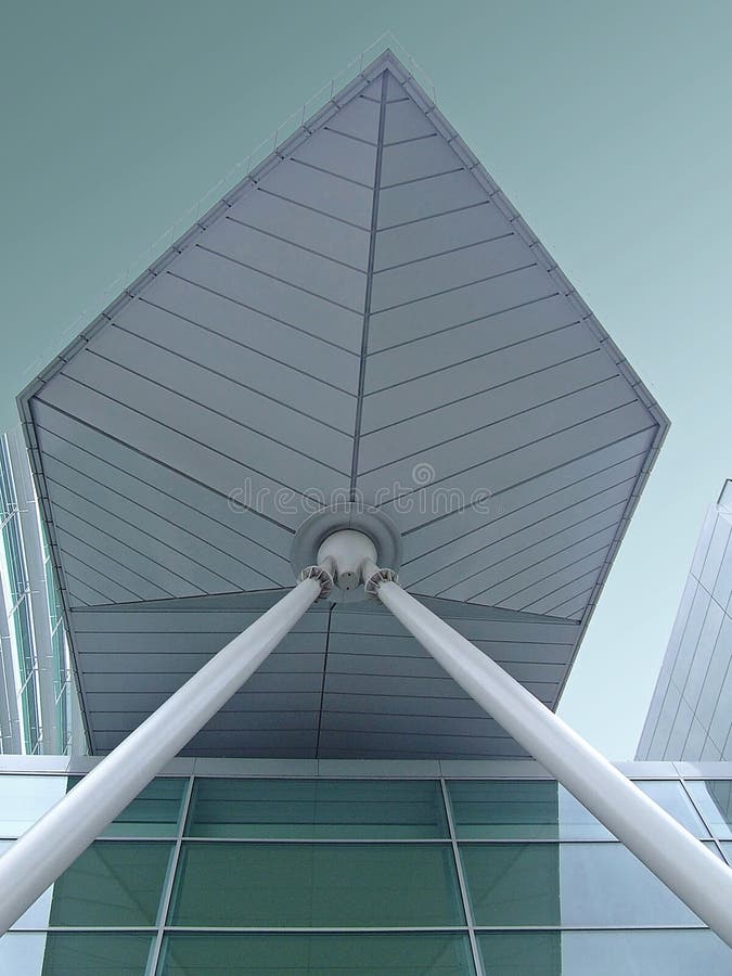 Architectural Structure Picture. Image: 3103794