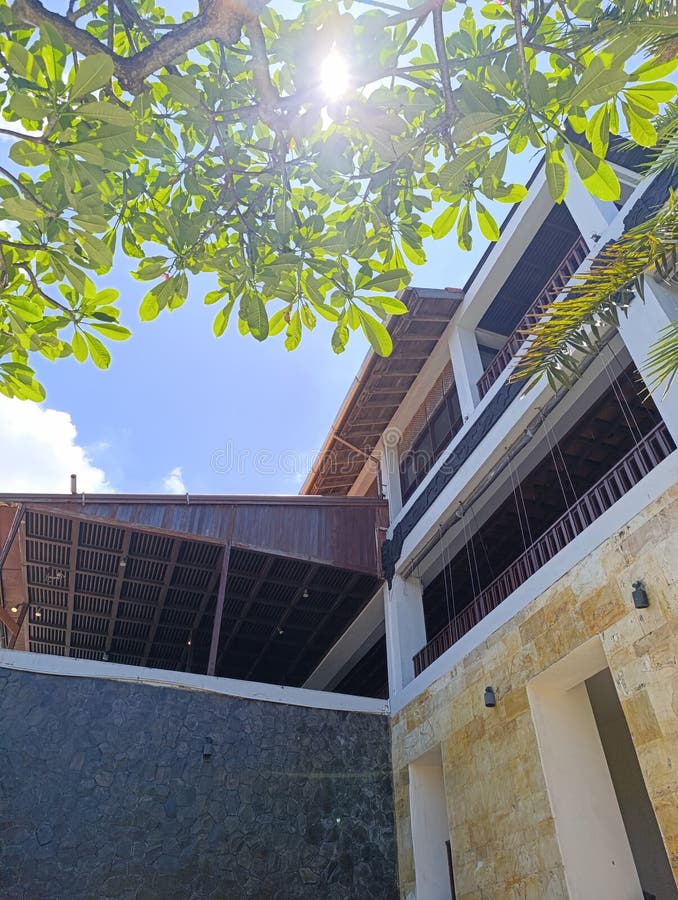 An Architectural Structure that is Both Unique and Highly Appealing ...