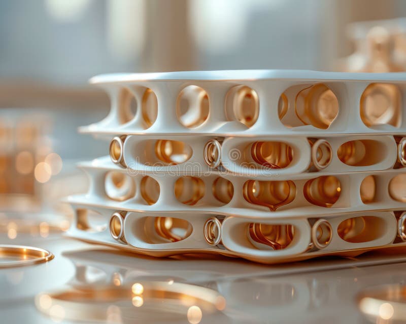 Architectural Structure Finish Exploring the Aesthetics and ...