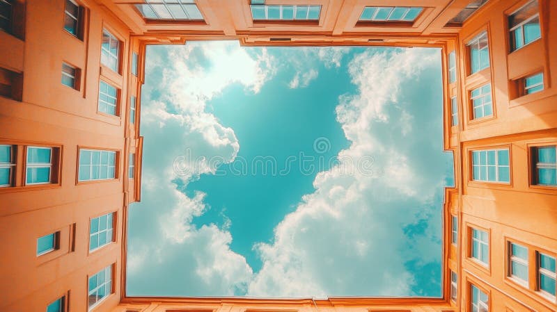 Architectural Structures, an Impressive View of Unique Buildings ...