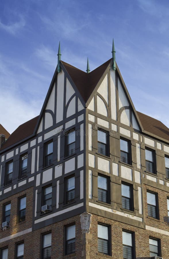 Architectural style 1 stock image. Image of wall, brick - 11924753