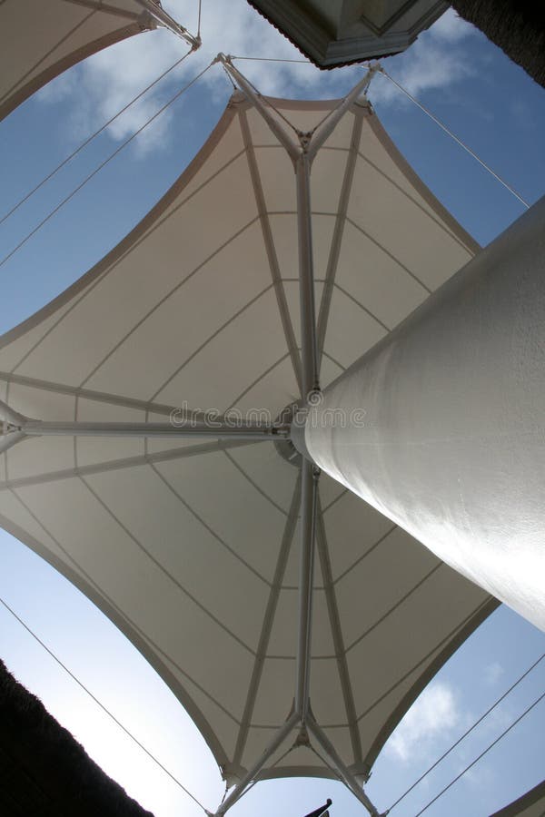 Architectural support stock photo. Image of building, success - 9939728