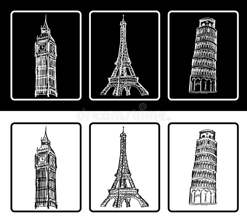 Architectural Symbols Stock Illustrations – 6,702 Architectural Symbols ...