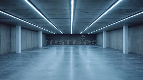 Architectural Ventilation System Blueprint in 3D - Detailed Plan of ...