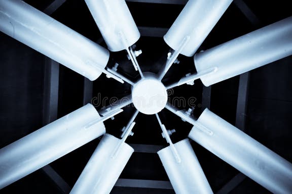 Architecture stock photo. Image of strong, fixture, dark - 9113016