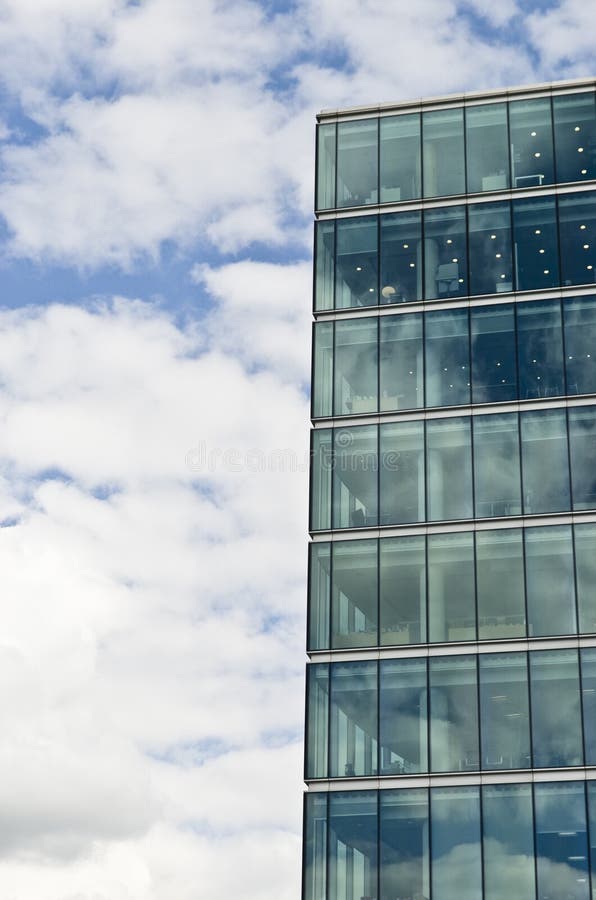 Isolated Architecture Abstract Stock Photo - Image of shiny, detail ...