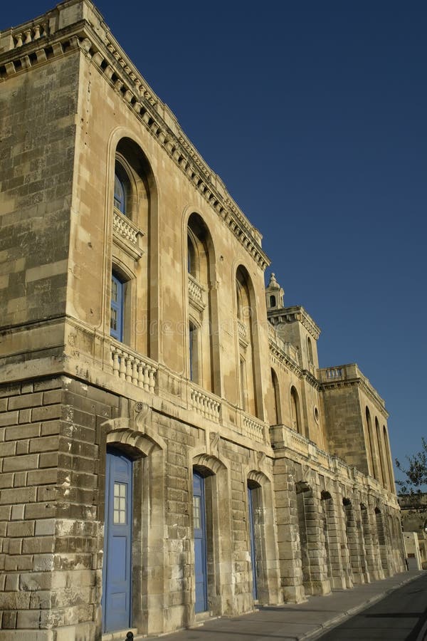 Architecture stock photo. Image of malta, brick, stone - 34127320