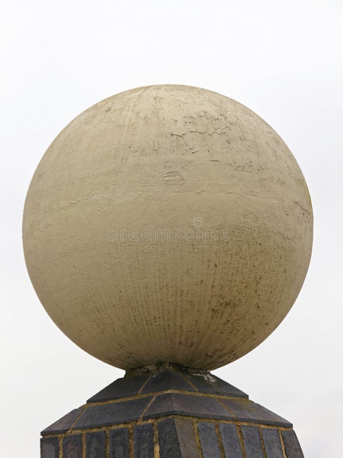 Architecture Ball stock photo. Image of sphere, building - 76823306