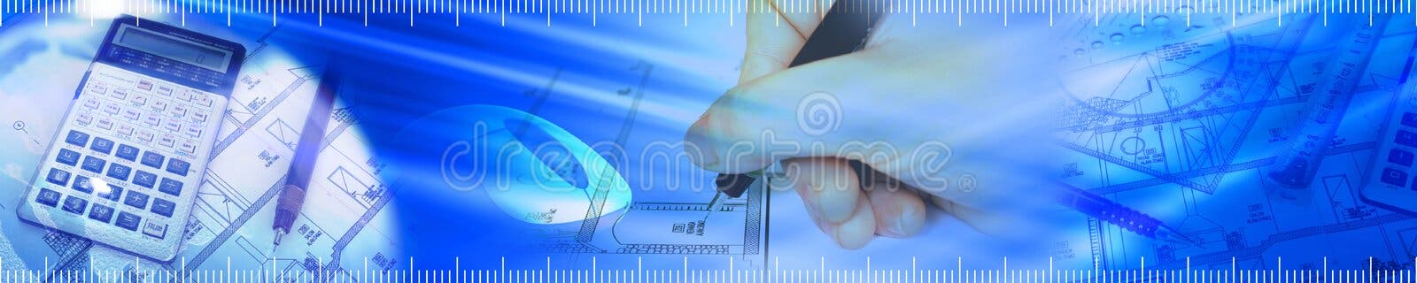 Cad Drafting Banner Stock Illustrations – 1,119 Cad Drafting Banner ...