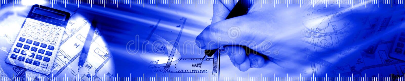 Cad Drafting Banner Stock Illustrations – 1,127 Cad Drafting Banner ...