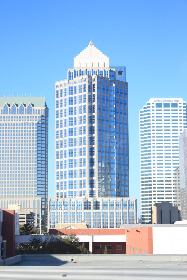 Architecture, Blue, Building Stock Image - Image of condominium ...