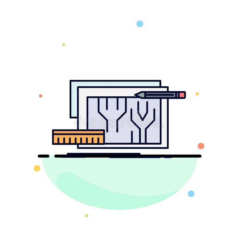 Engineering Drawings Icon Stock Illustrations – 240 Engineering ...