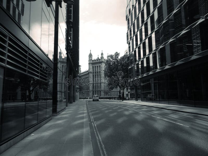 Blur, Building, Business Picture. Image: 102998447