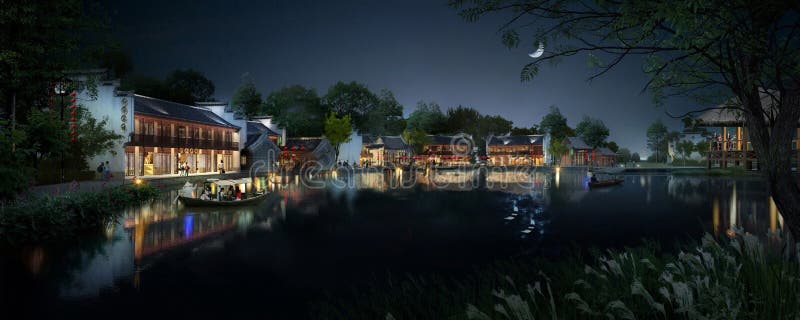 Architecture, Boat, Buildings Picture. Image: 109899509