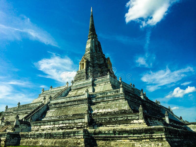 Architecture of buddha stock photo. Image of temple, building - 43851662