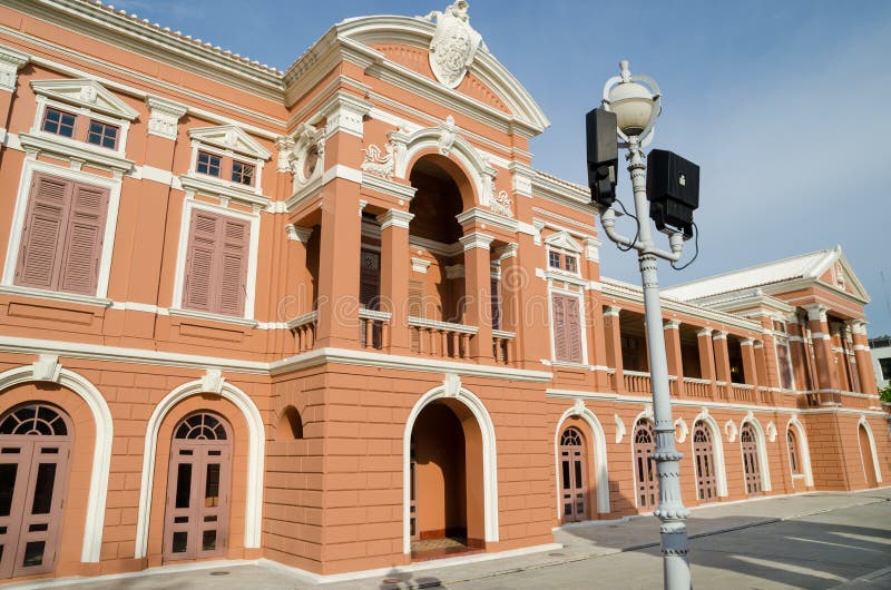 Architecture of building stock image. Image of afternoon - 55475879