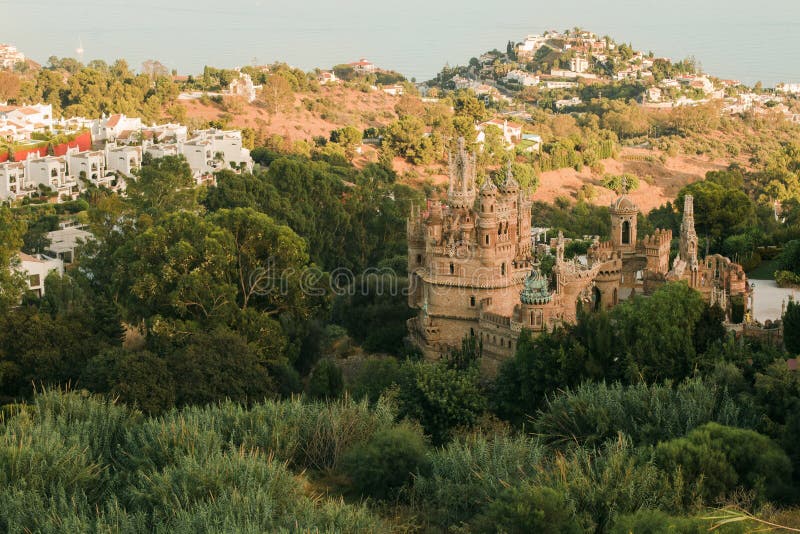 Architecture, Building, Castle Picture. Image: 105608592