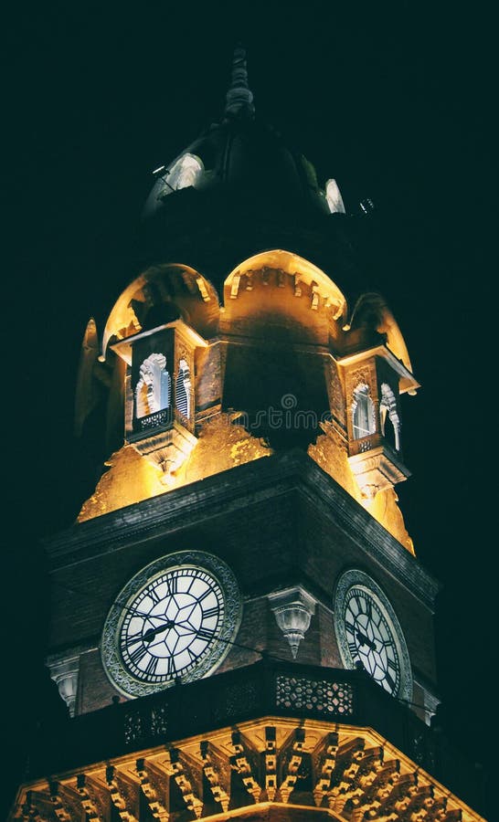 Architecture, Building, Clock Picture. Image: 109903936