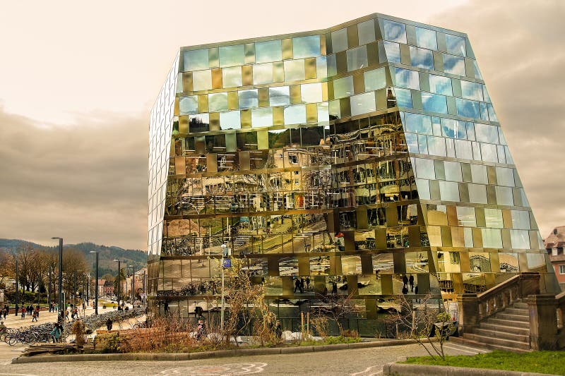 Architecture, Building, Daylight Picture. Image: 109917125