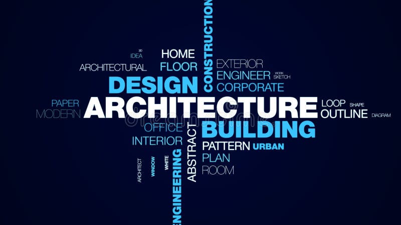 Architecture Building Design Construction Structure Technology ...