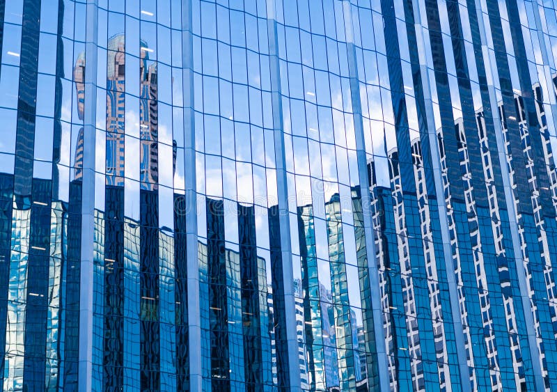 Architecture. Building Facade Architecture. Building Background. Glass ...