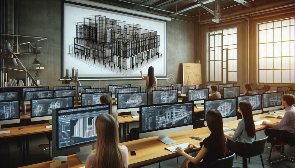 Modeling Demonstration Stock Illustrations – 171 Modeling Demonstration ...