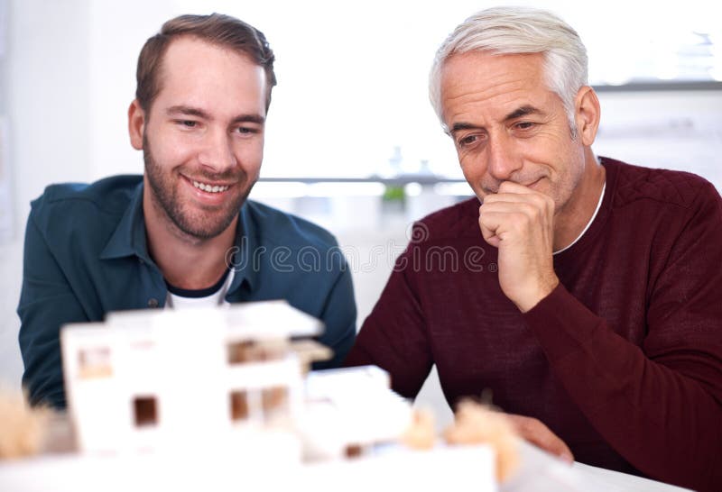 Architecture, Collaboration and Model with Developer Business People in ...