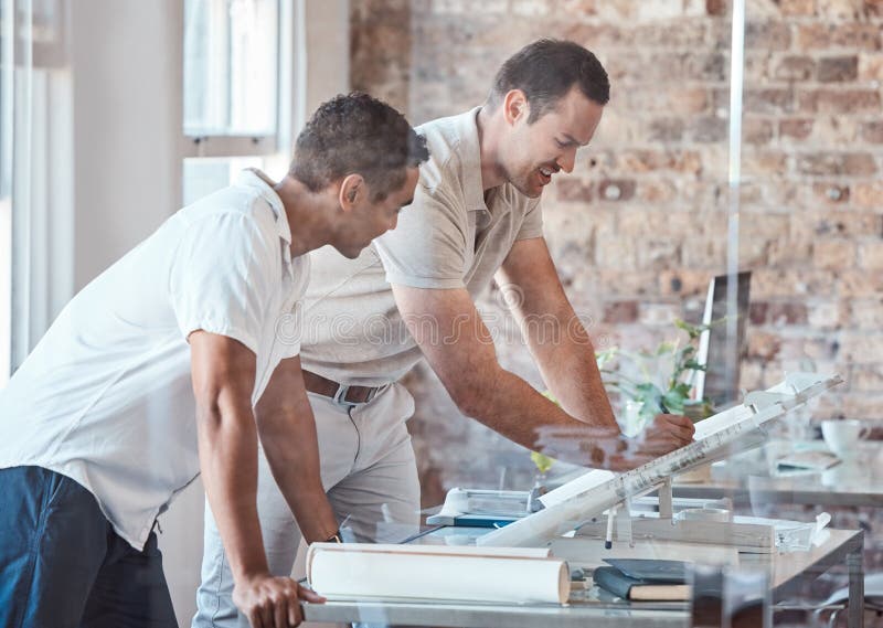 Architecture, Collaboration and Planning with an Architect and Engineer ...