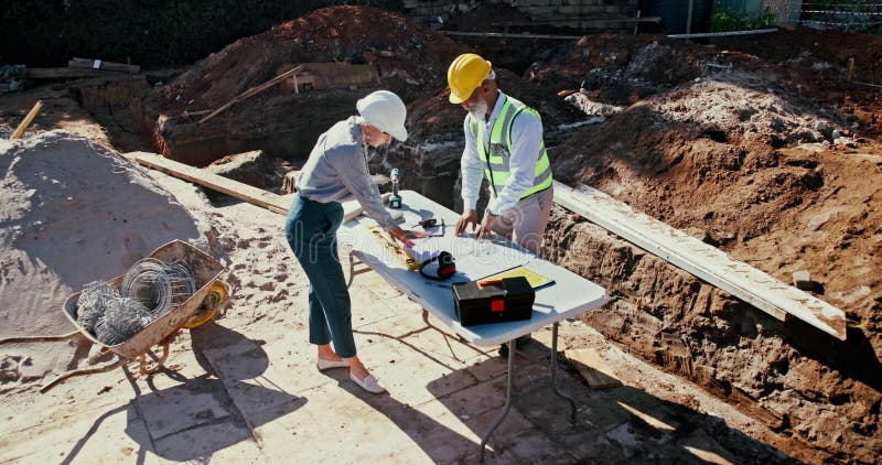 Architecture, Collaboration and Property Development with Construction ...