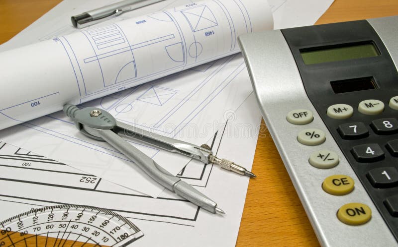 Architecture concept stock image. Image of building, architectural ...