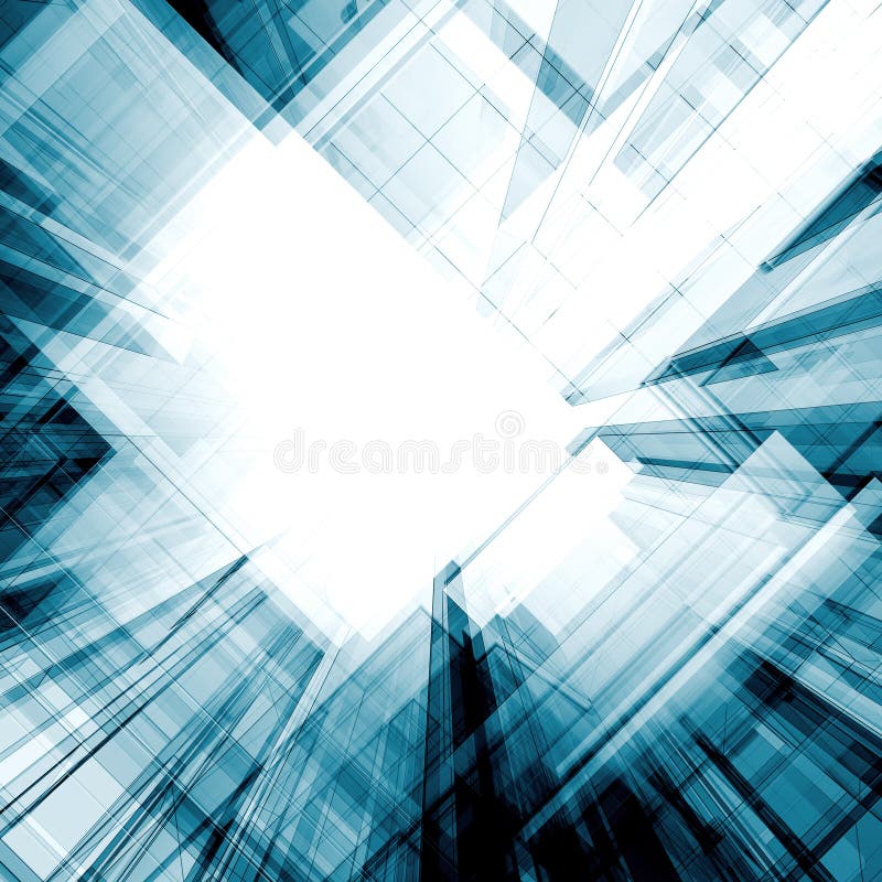 Architecture concept stock illustration. Illustration of office - 25802192 Architecture concept stock illustration. Illustration of office - 25802192