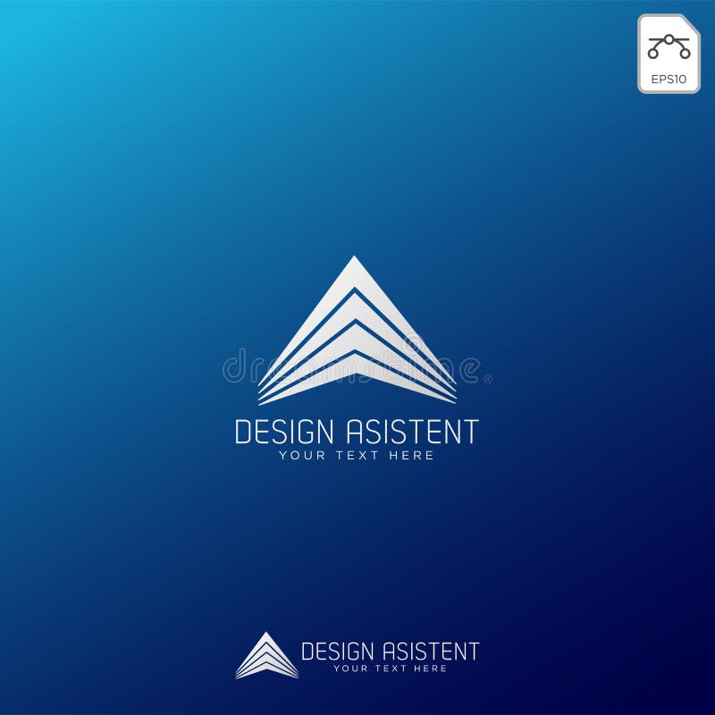 Architecture Construction Logo Template Vector Icon Elements Stock ...